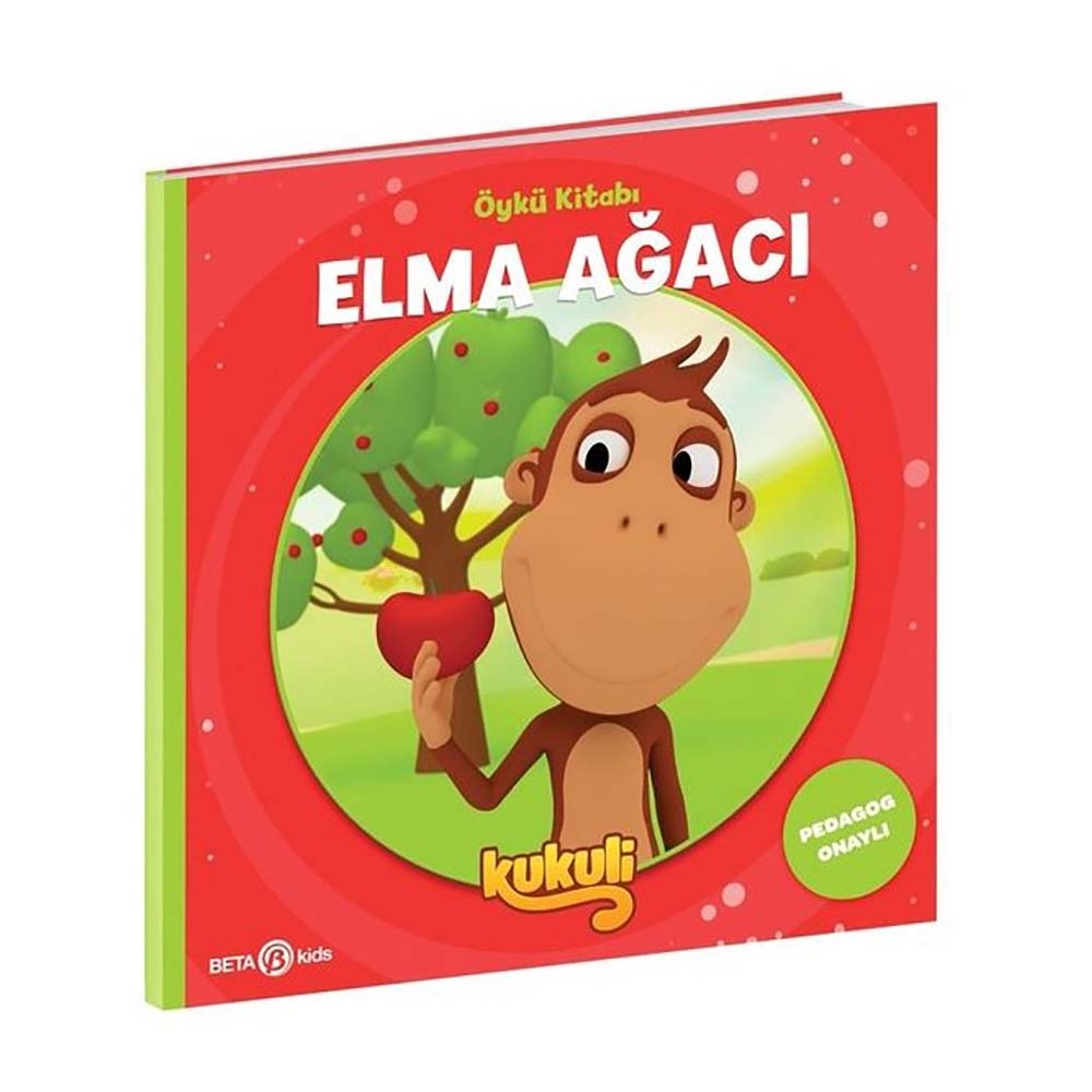 Elma Ağacı | Nezih