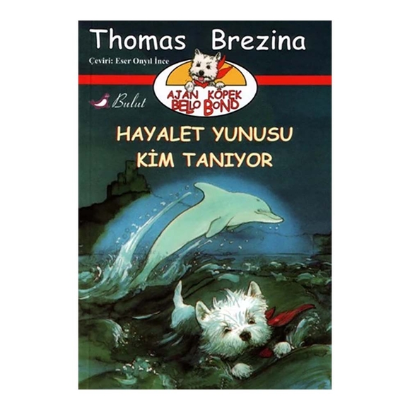 Hayalet Yunusu Kim Tanıyor | Nezih