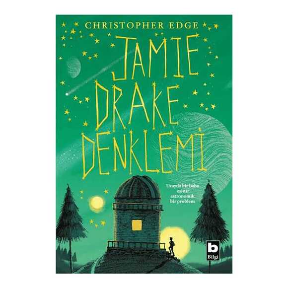 Jamie Drake Denklemi | Nezih