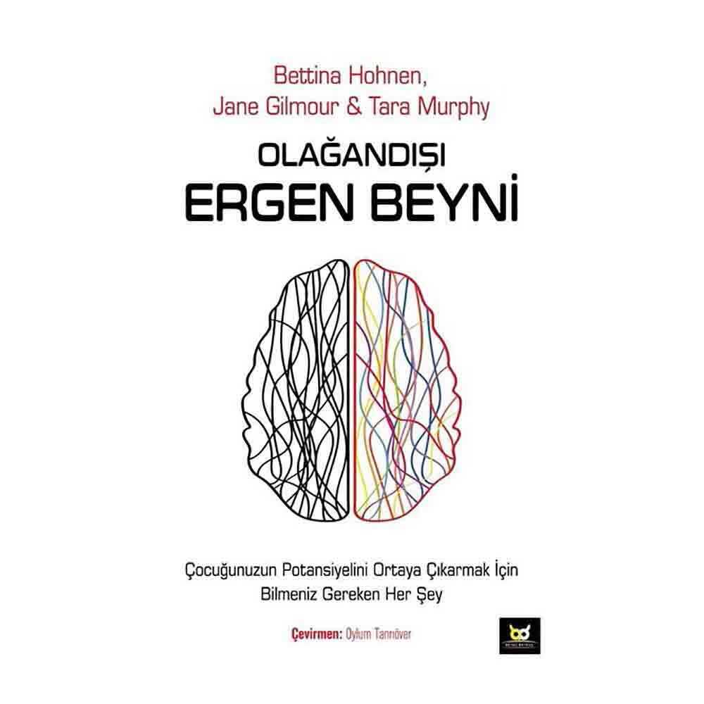 Olağandışı Ergen Beyni | Nezih