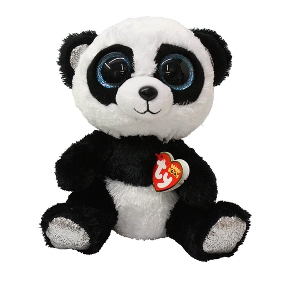 Ty Beanie Boo’s Bamboo Panda Peluş 36463 | Nezih